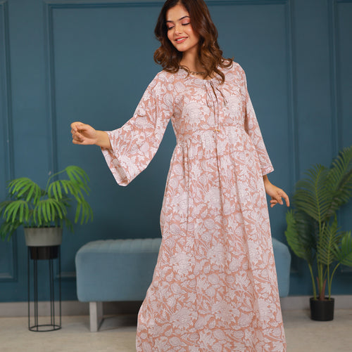 Handmade bohemian clothing & accessories | The Fox and The Mermaid
