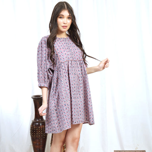 Handmade bohemian clothing & accessories | The Fox and The Mermaid