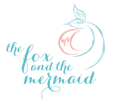 Blog – The Fox and The Mermaid