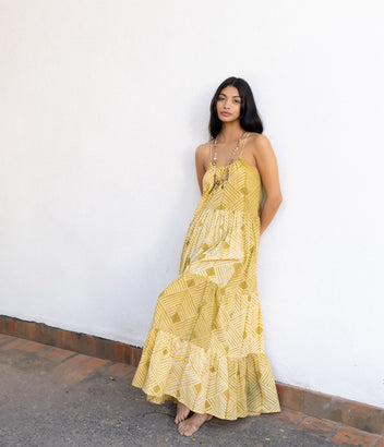 Dresses – The Fox and The Mermaid